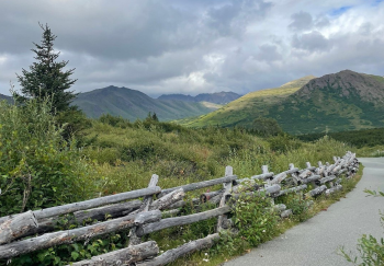 Best Anchorage Tours & Excursions | Alaska Shore Excursions