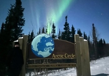Fairbanks Arctic Circle Tours | Alaska Shore Excursions