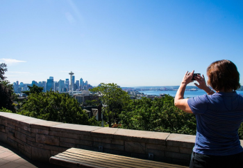 Seattle Tours & Things to Do | Alaska Shore Excursions