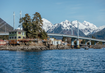 Best Sitka Excursions & Tours | Alaska Shore Excursions