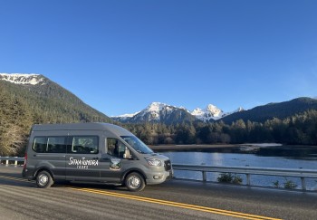 Best Sitka Excursions & Tours | Alaska Shore Excursions