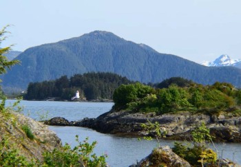 Best Sitka Excursions & Tours | Alaska Shore Excursions