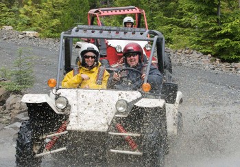 Best Ketchikan Excursions & Tours | Alaska Shore Excursions
