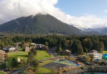 Best Sitka Excursions & Tours | Alaska Shore Excursions