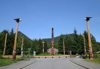 Ketchikan Totem Tours | Alaska Shore Excursions