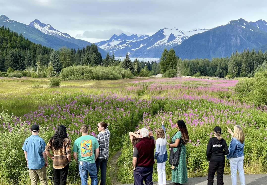 Juneau Craft Brews and Views Tour | Alaska Shore Excursions