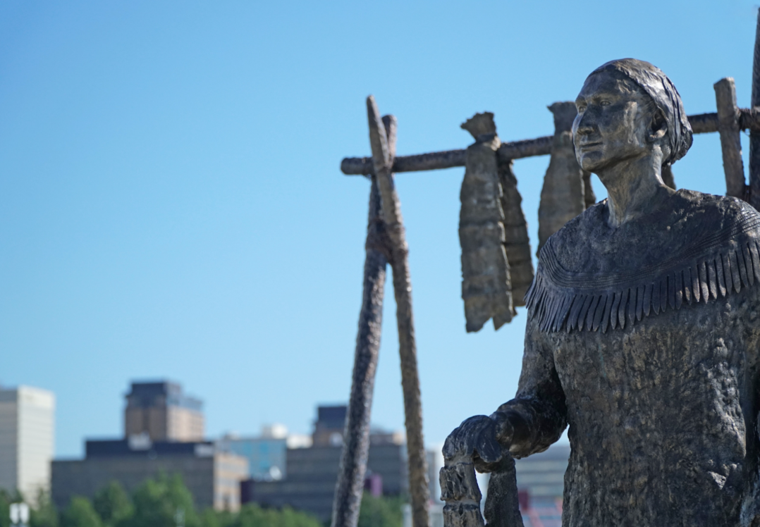 Anchorage Highlights & Indigenous Heritage Tour | Alaska Shore Excursions