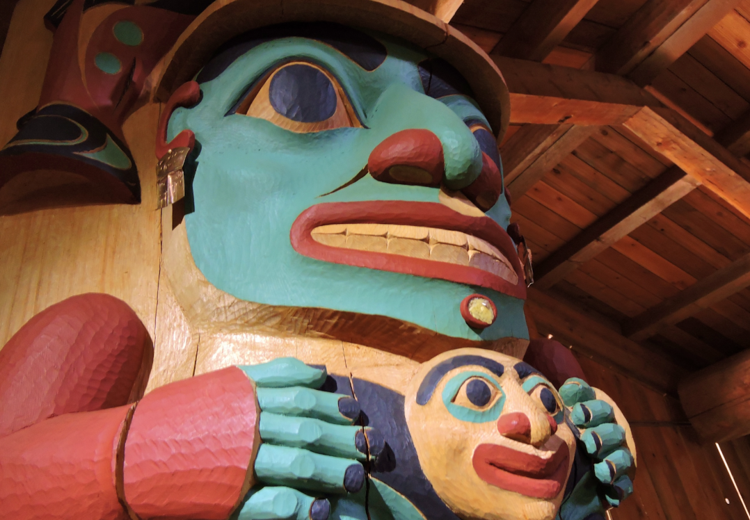 Anchorage Highlights & Indigenous Heritage Tour | Alaska Shore Excursions