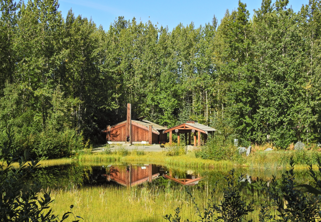 Anchorage Highlights & Indigenous Heritage Tour | Alaska Shore Excursions