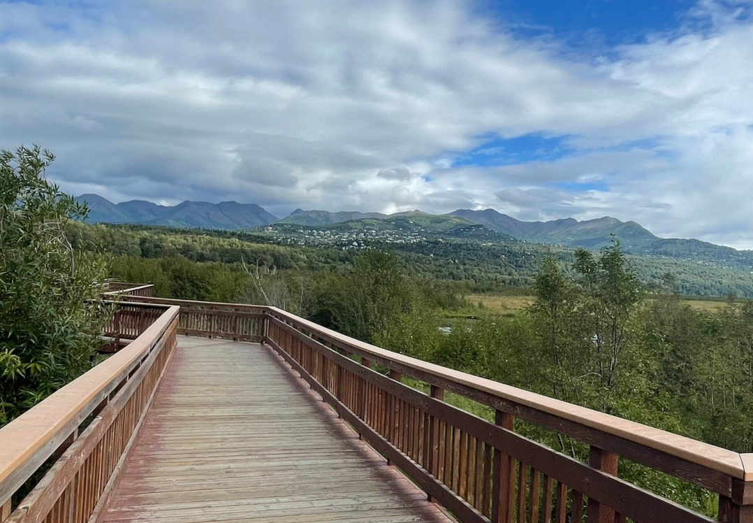 Anchorage Private Sightseeing Adventure | Alaska Shore Excursions