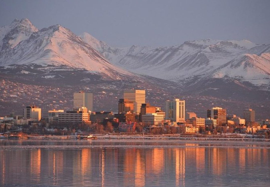 Anchorage Private Sightseeing Adventure Alaska Shore Excursions Anchorage Private Sightseeing Adventure Alaska Shore Excursions