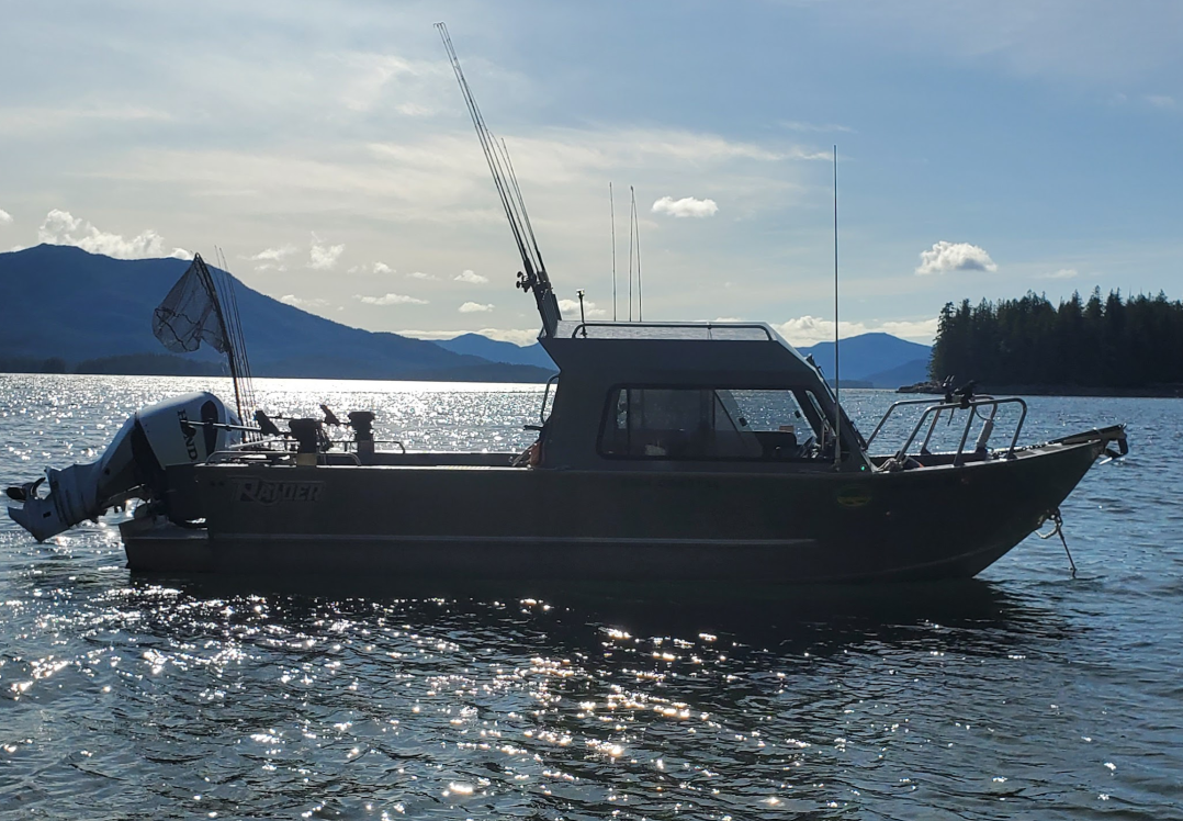 Ketchikan Best of Alaska Fishing Tour | Alaska Shore Excursions