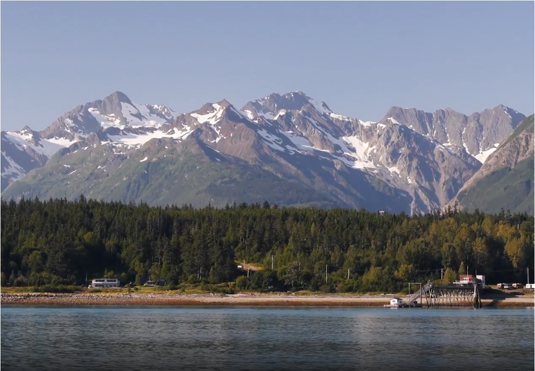 Haines Chilkoot Canoe Wildlife Safari | Alaska Shore Excursions