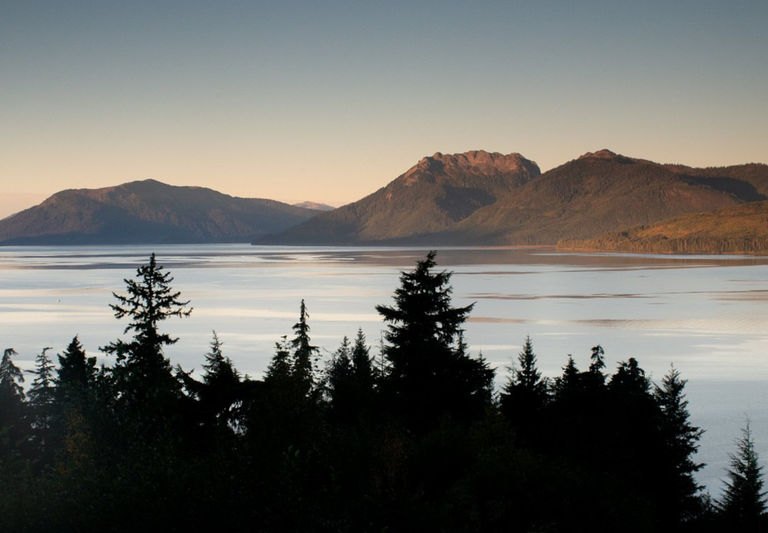 Icy Strait Chichagof Island Tour | Alaska Shore Excursions