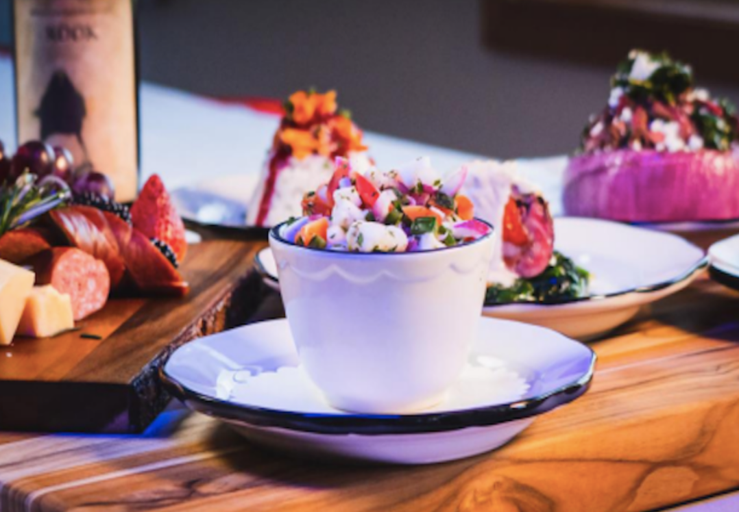 Ketchikan Cultural, Culinary & Lumberjack Show Experience | Alaska ...