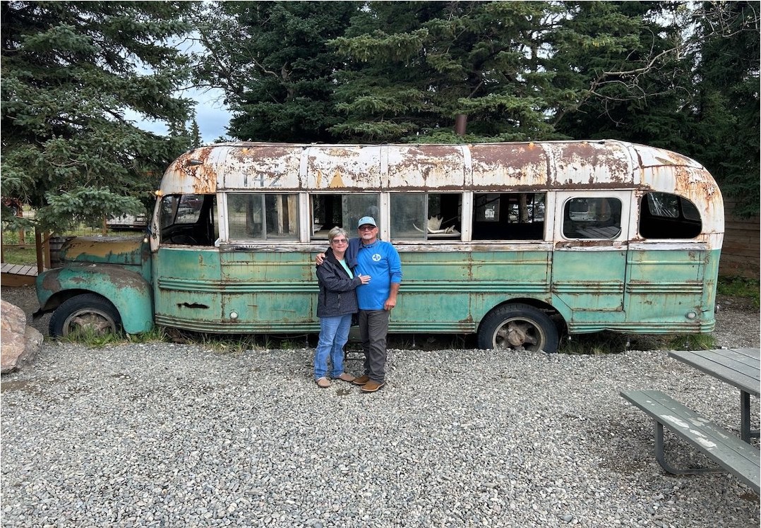 Denali in a Day Sightseeing Package | Alaska Shore Excursions