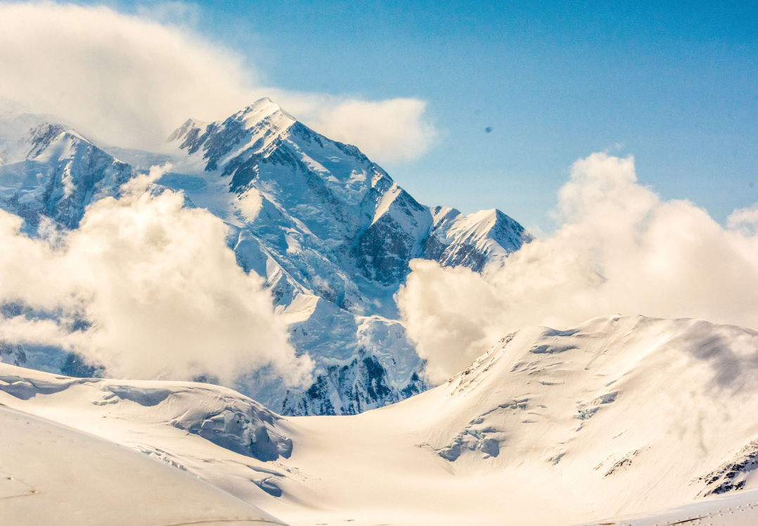 Denali Express Flightseeing Tour | Alaska Shore Excursions