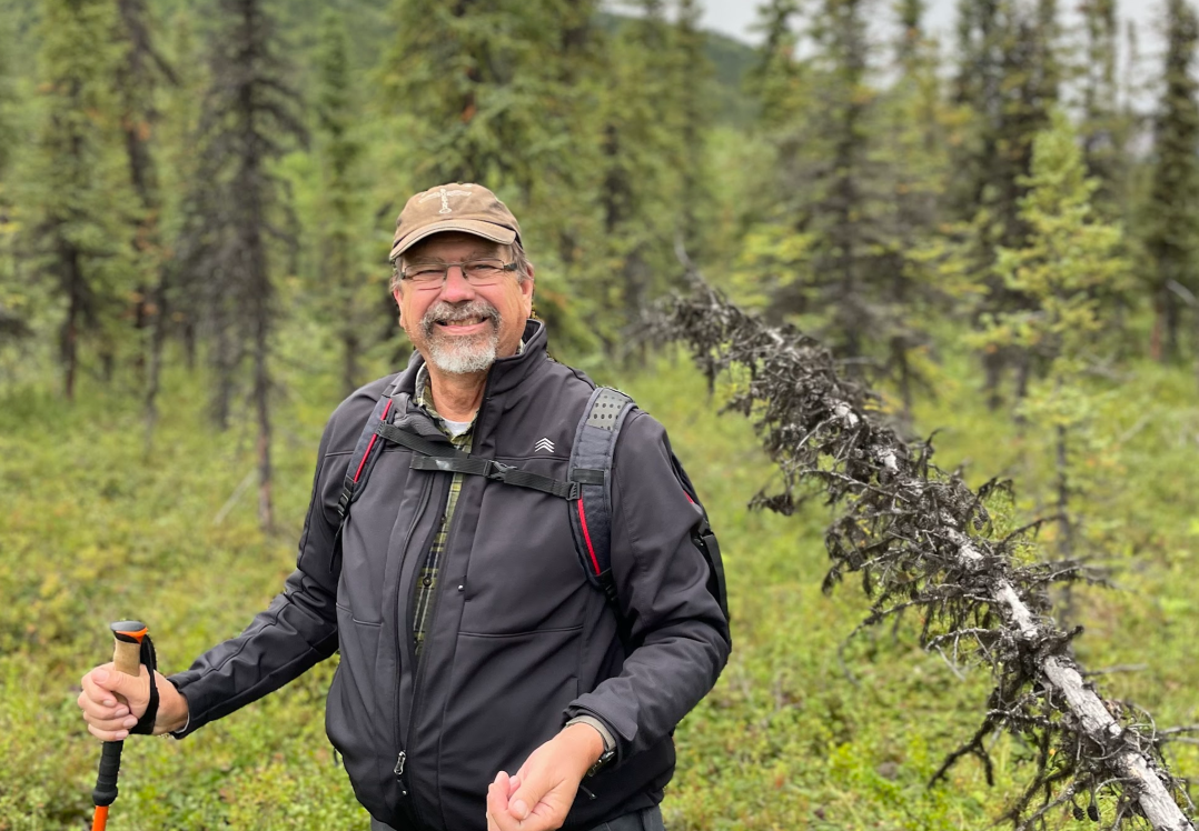 Denali Wilderness Wonders Guided Trek | Alaska Shore Excursions