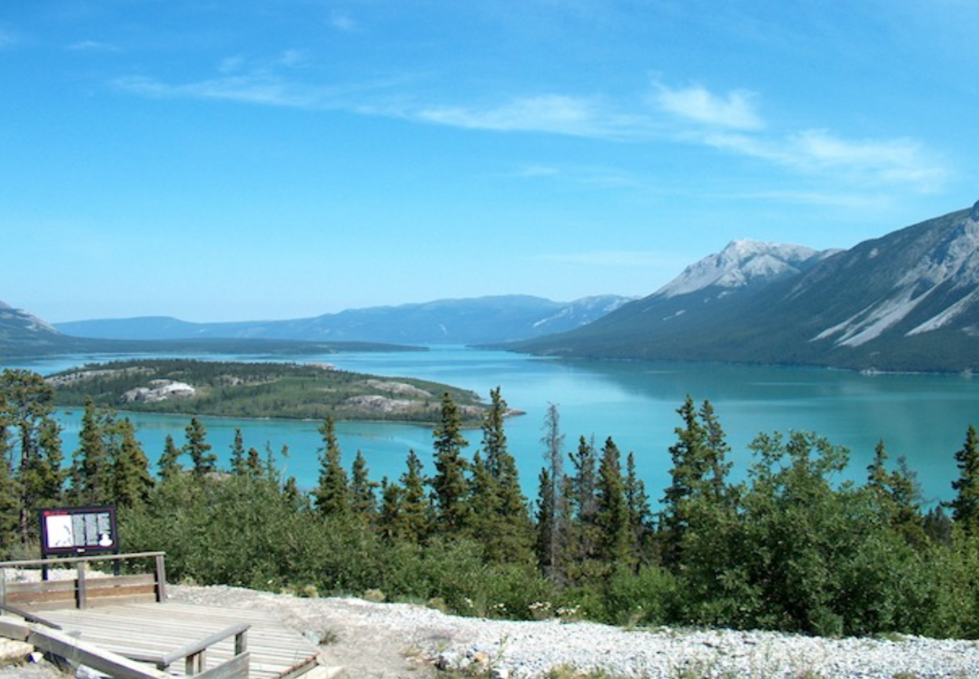 Skagway Yukon Discovery Adventure | Alaska Shore Excursions