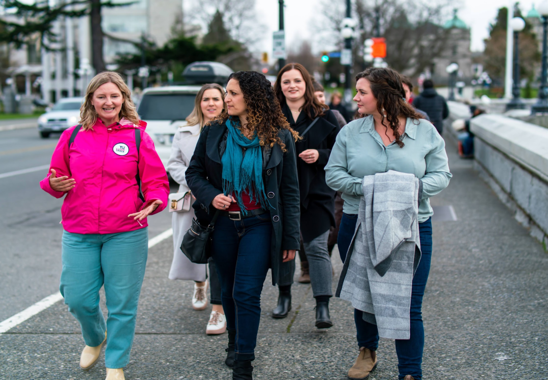 Victoria Dine Like a Canadian Tour | Alaska Shore Excursions