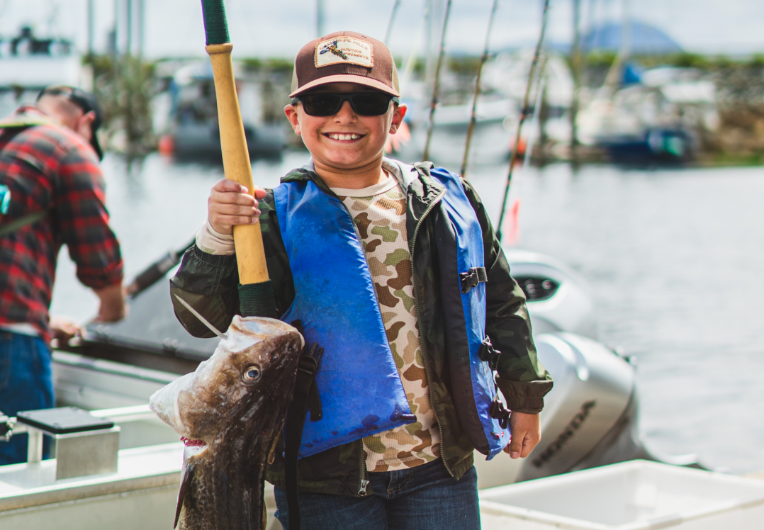 Ketchikan Best of Alaska Fishing Tour | Alaska Shore Excursions