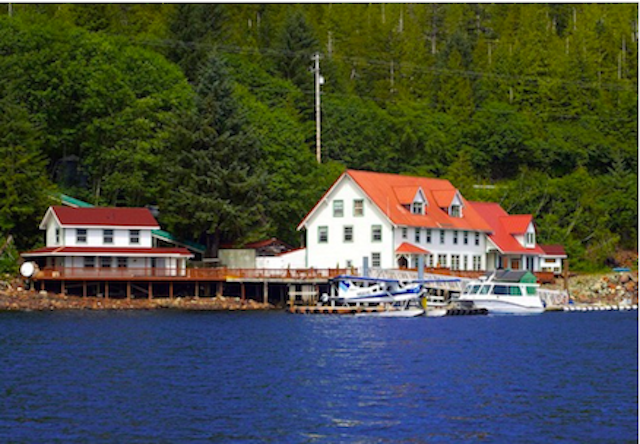 Ketchikan Wilderness Exploration & Crab Feast | Alaska Shore Excursions