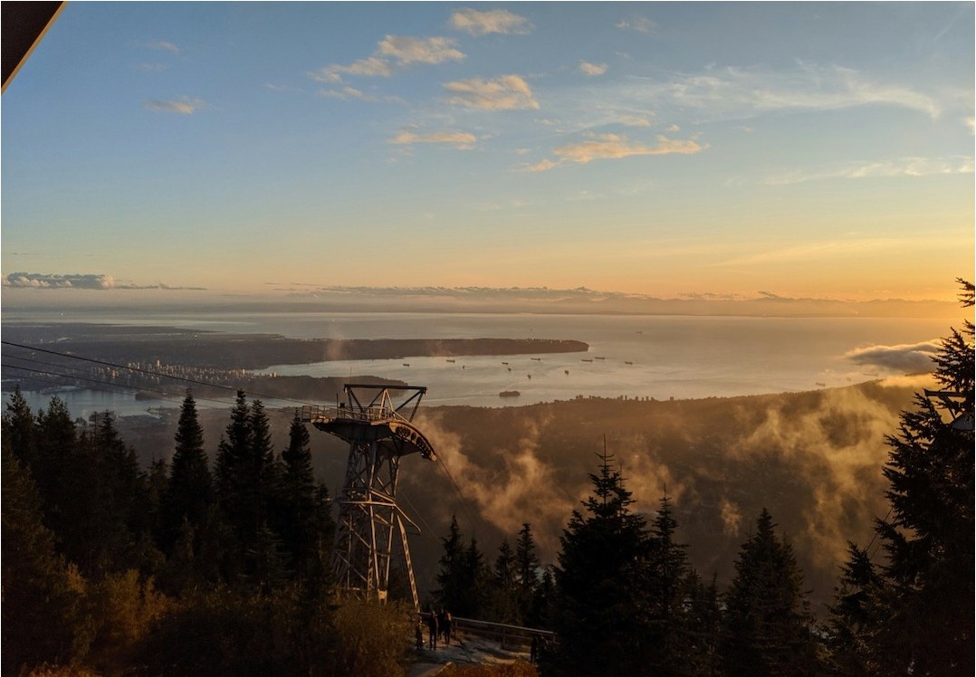 Vancouver Highlights & Hiking Adventure | Alaska Shore Excursions