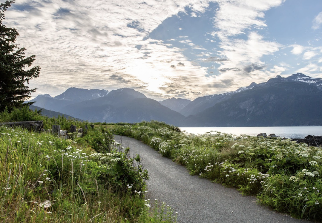 Chilkoot Lake Wilderness & Wildlife Viewing Tour | Alaska Shore Excursions