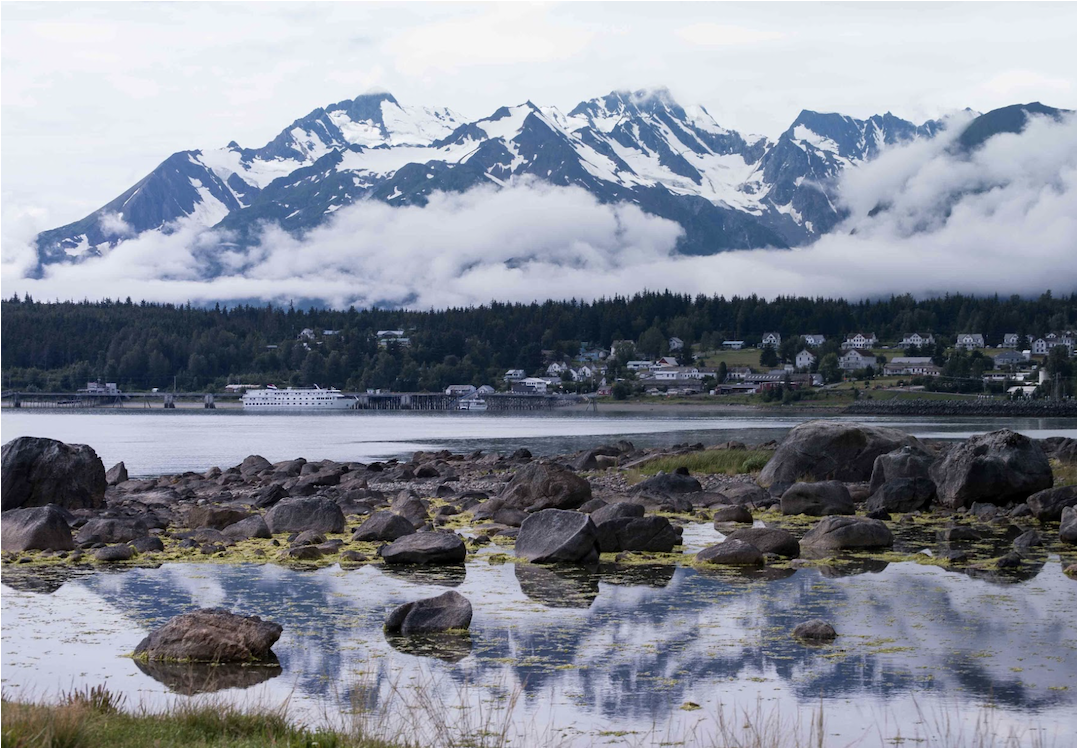 Chilkoot Lake Wilderness & Wildlife Viewing Tour | Alaska Shore Excursions