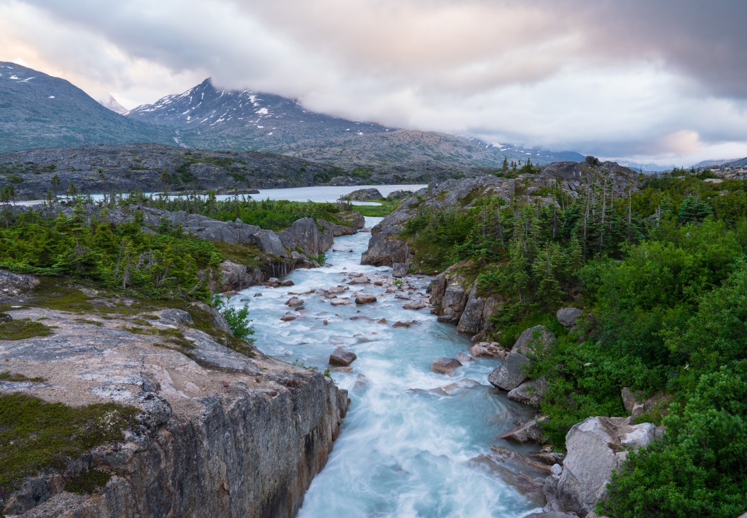 Skagway's Hidden Gem Tour | Alaska Shore Excursions