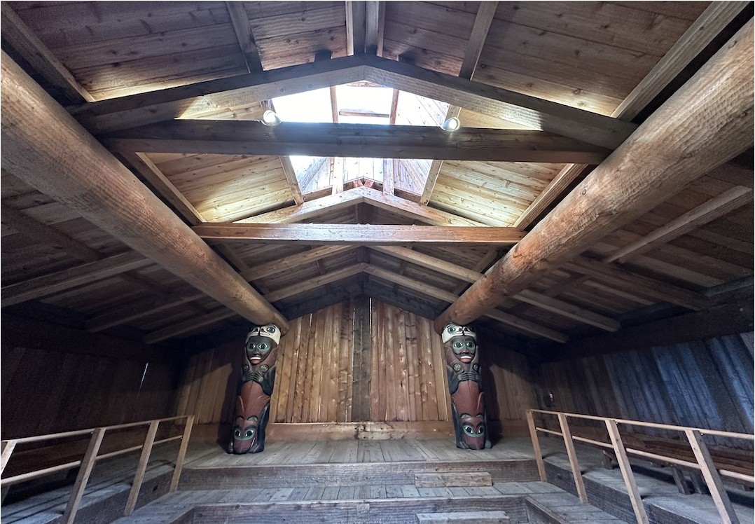 Ketchikan Rainforest Hike & Totem Park | Alaska Shore Excursions