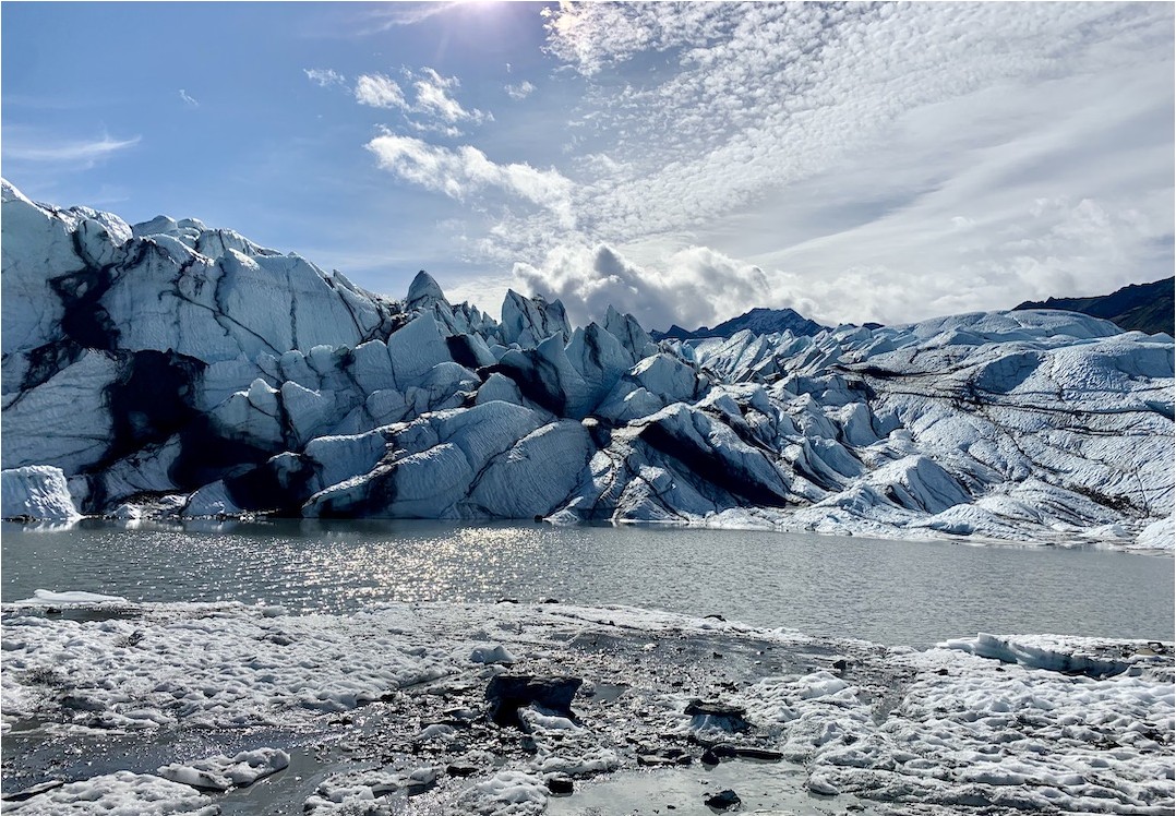 Anchorage Matanuska Glacier Hike Tour | Alaska Shore Excursions