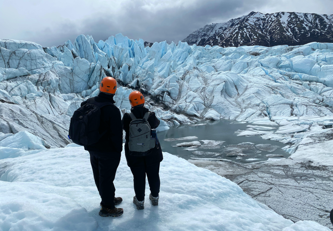 Anchorage Matanuska Glacier Hike Tour | Alaska Shore Excursions