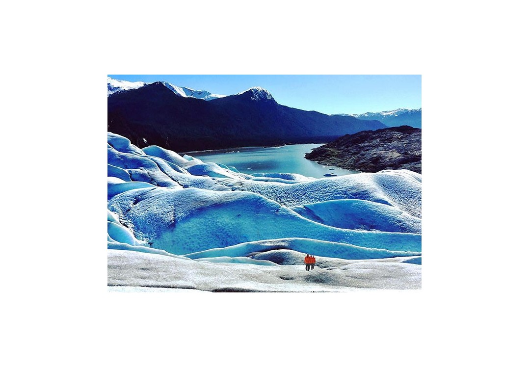 Juneau Mendenhall Glacier Ice Adventure Tour | Alaska Shore Excursions