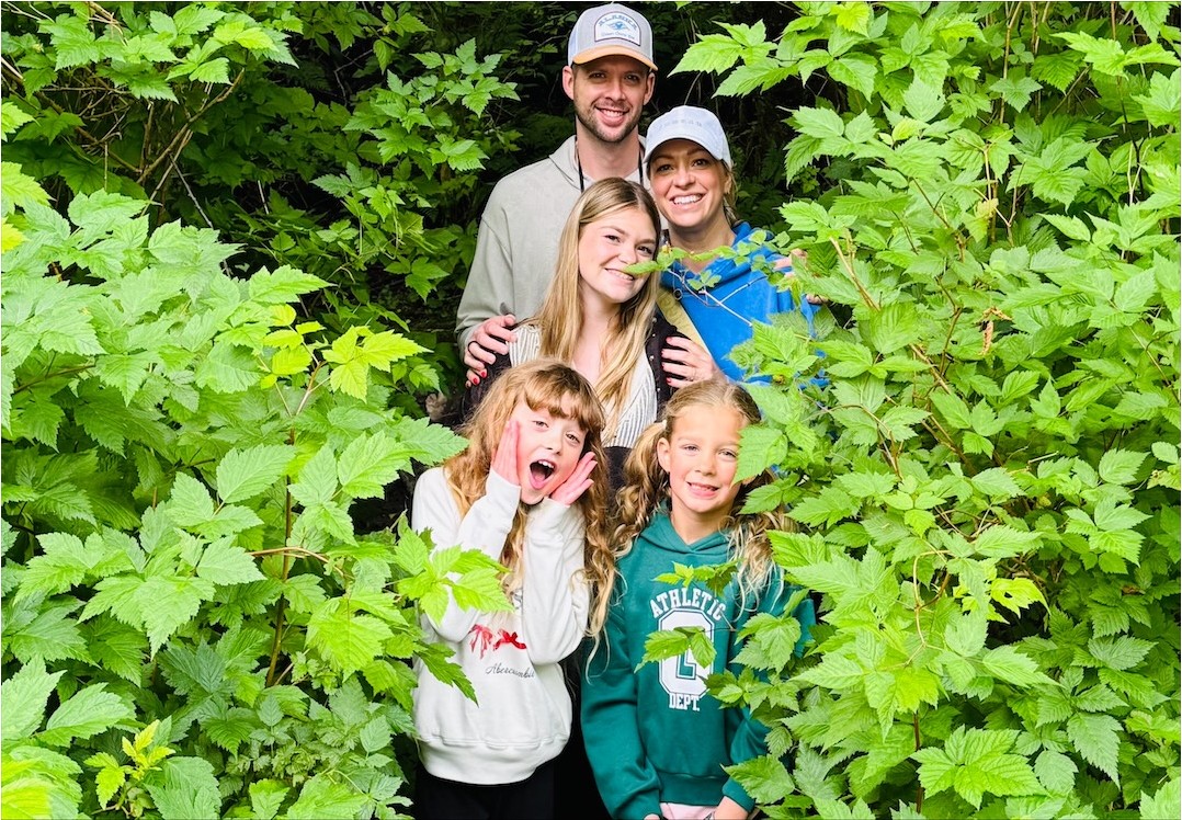 Ketchikan Private Tongass National Rainforest Hike | Alaska Shore ...