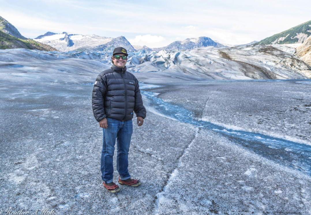 Juneau Icefield Helicopter Tour | Alaska Shore Excursions