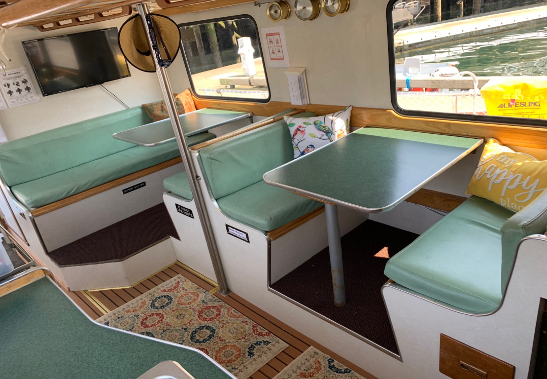 Ketchikan Wildlife, Sightseeing and Whale Watching Tour | Alaska Shore ...