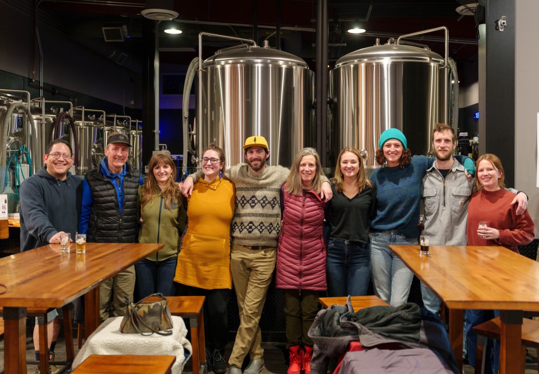 Juneau Craft Brews and Views Tour | Alaska Shore Excursions