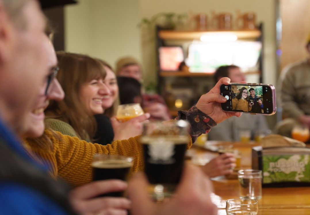 Juneau Craft Brews and Views Tour | Alaska Shore Excursions