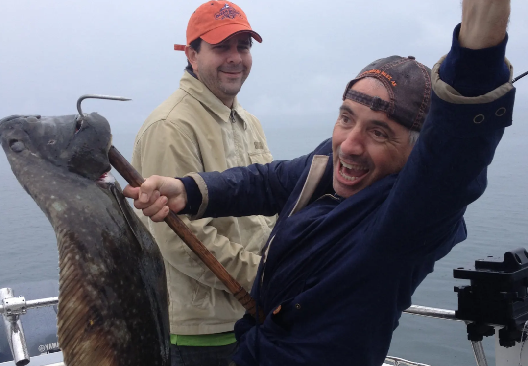 Juneau Halibut and Salmon Fishing Combo | Alaska Shore Excursions