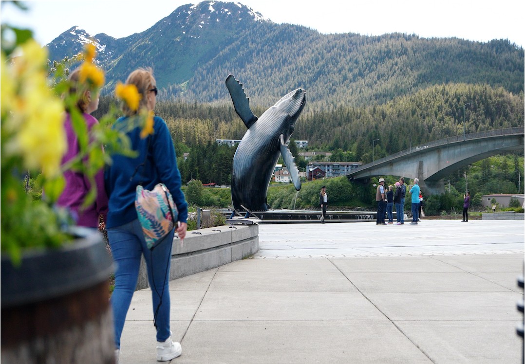 Juneau City Tour | Alaska Shore Excursions