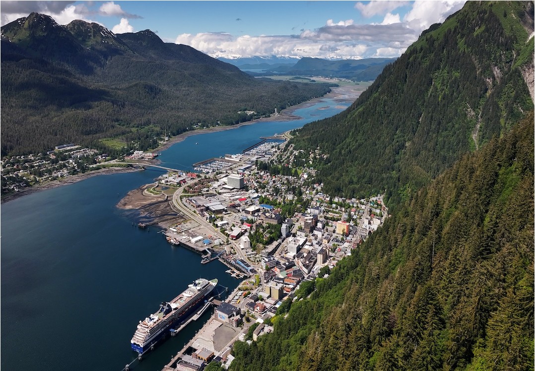 Juneau City Tour | Alaska Shore Excursions