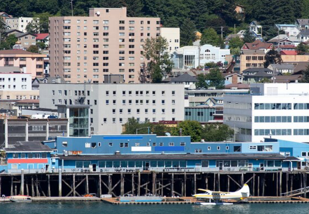 Juneau City Tour & Highlights | Alaska Shore Excursions