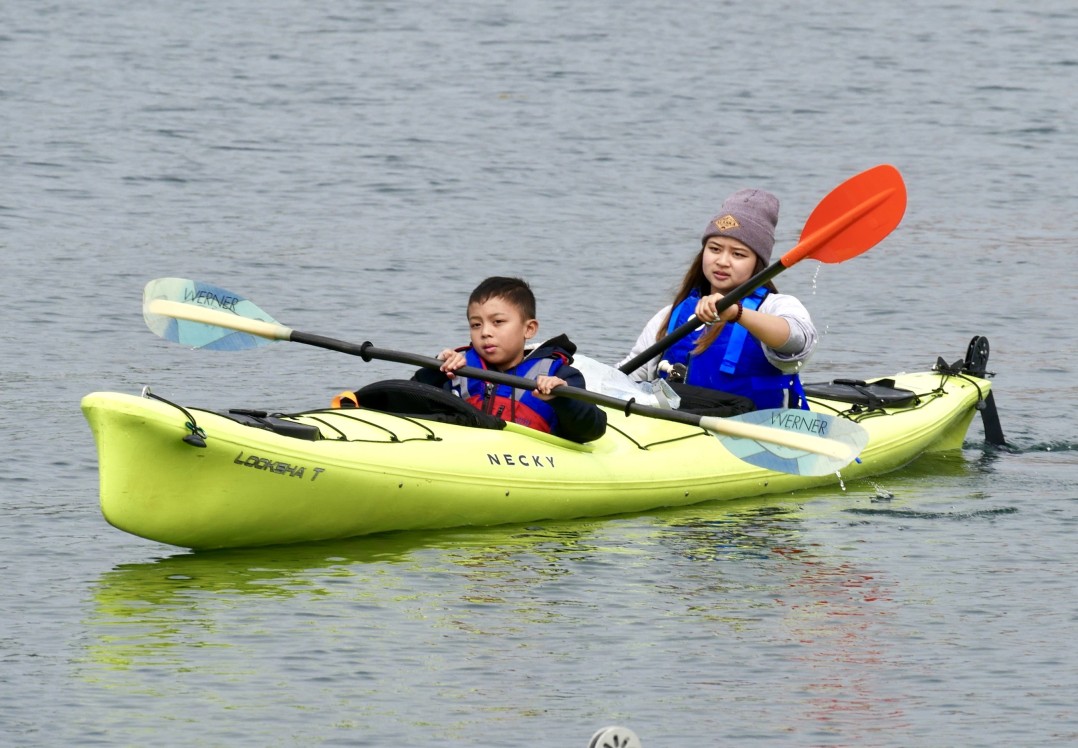 Sitka Wildlife & War Bunkers Kayak Adventure | Alaska Shore Excursions