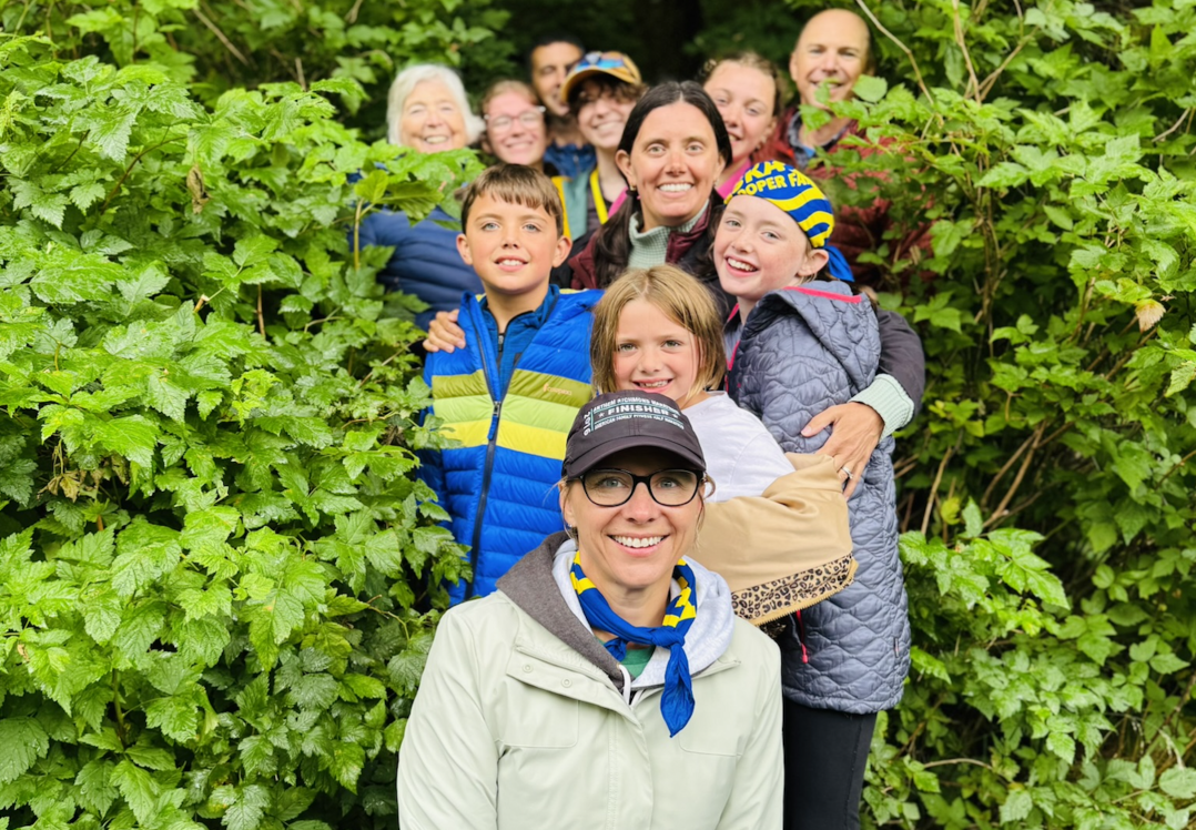 Ketchikan Private Tongass National Rainforest Hike | Alaska Shore ...