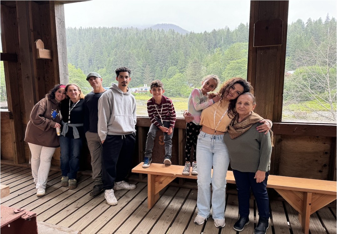 Ketchikan Private Wildlife & Herring Cove Exploration Tour | Alaska ...