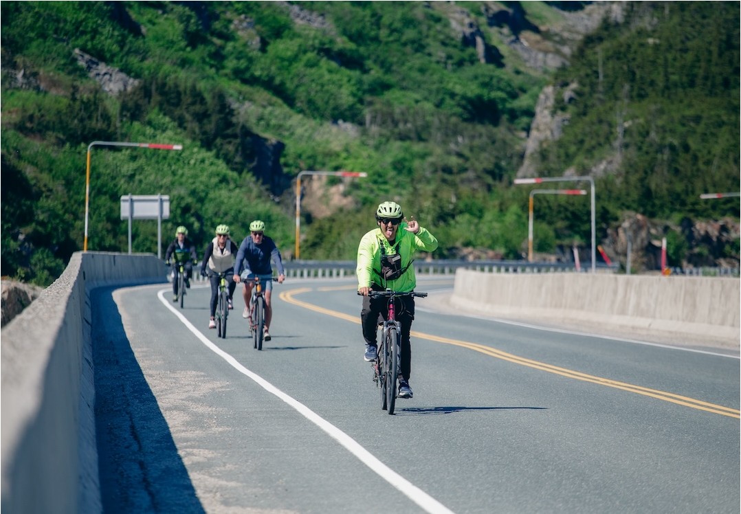 Klondike Bicycle Tour | Alaska Shore Excursions