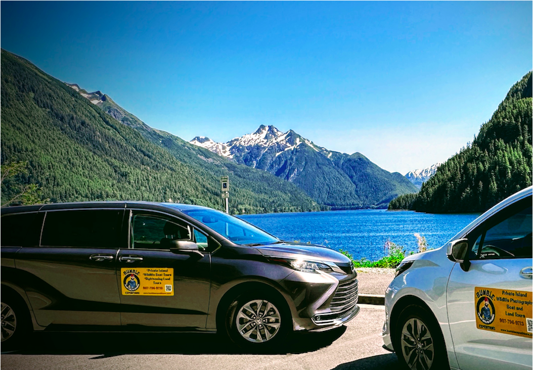 Sitka Private Land Tour | Alaska Shore Excursions