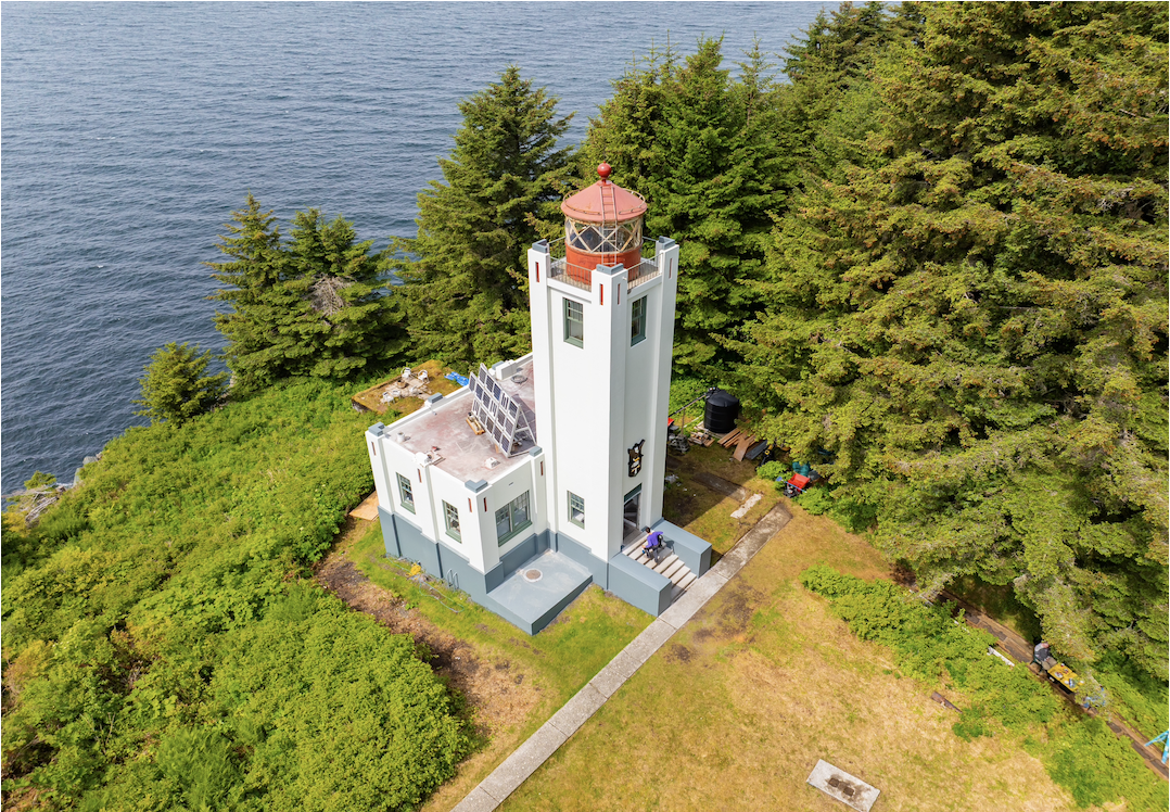 Juneau Wildlife & Lighthouse Adventure | Alaska Shore Excursions
