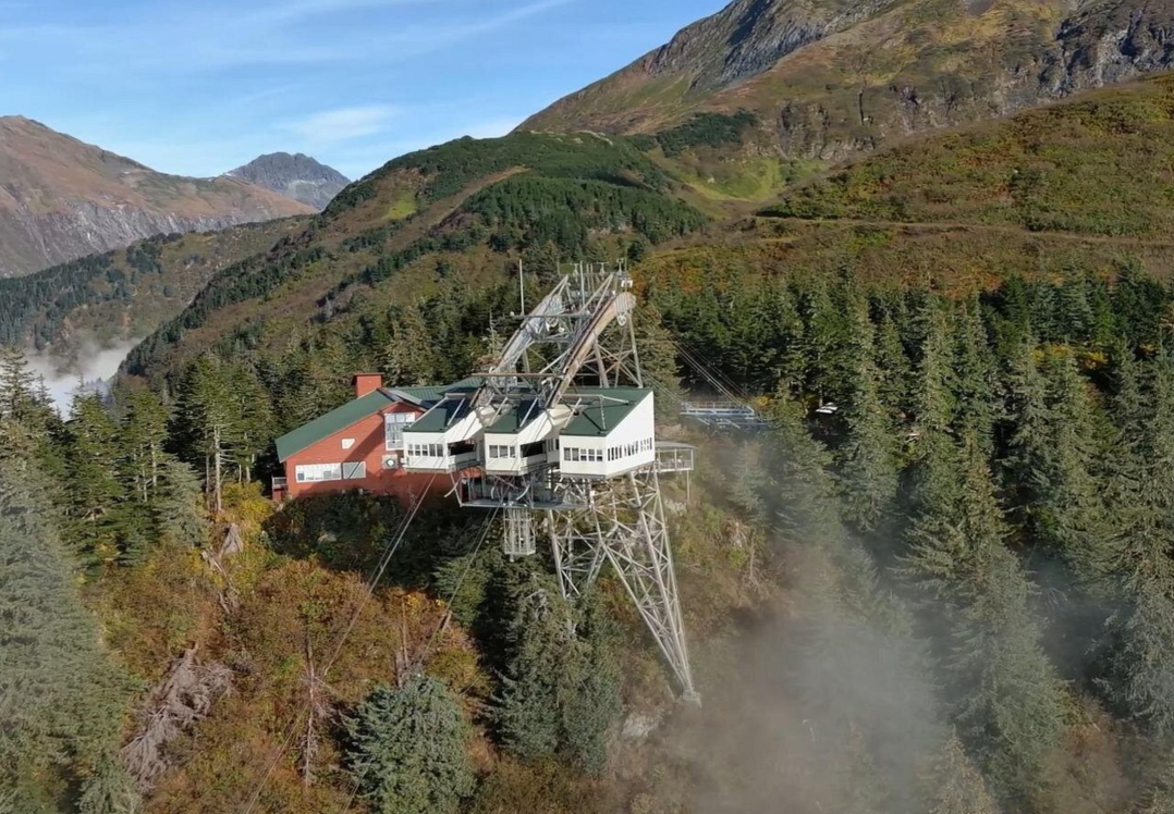 Juneau Alaska Native Tour & Goldbelt Tram | Alaska Shore Excursions